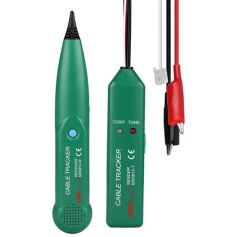 Ms6812 Wire Detector Broken Wire Loops Fault Detector Broken Wire Ms6812 Wire Detector Broken Wire Loops Fault Detector Broken Wire