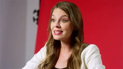 claire coder on linkedin aunt flow brand story