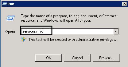 Random Service Crash In Windows VPS Windows VPS Hosting AccuWeb Help Center
