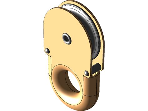 Free Cad Designs Files And 3d Models The Grabcad Community Library