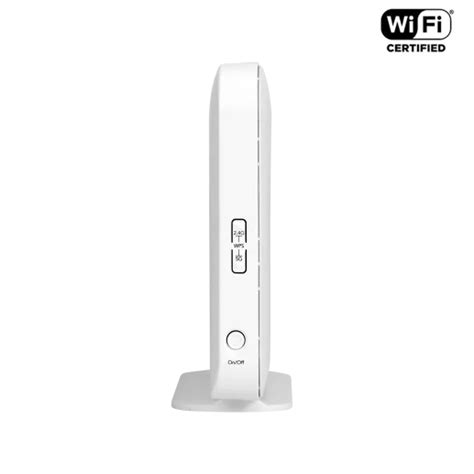 Need A Modem NetComm NF ACV Blitz Net