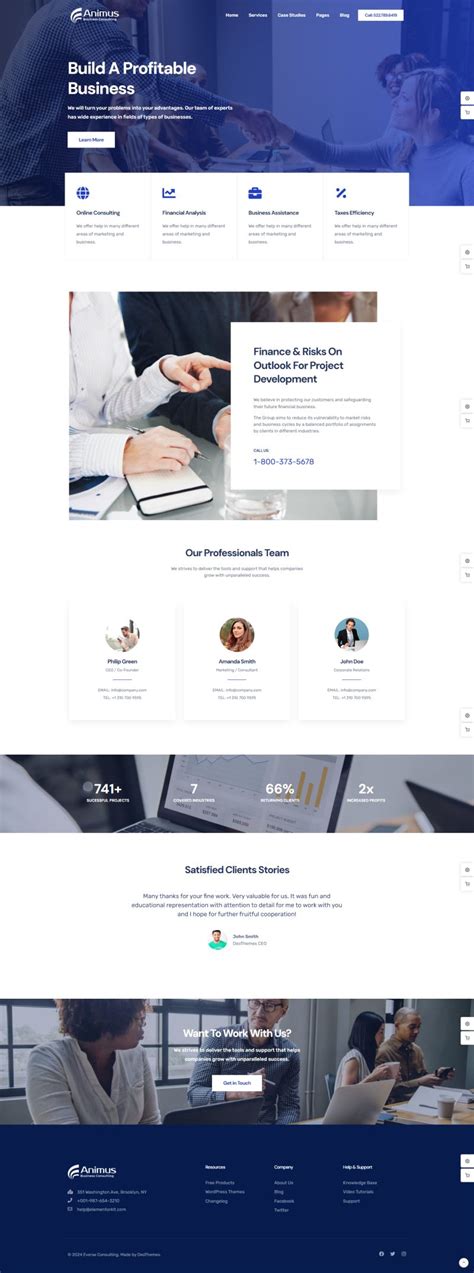 Aqib Shahzad On Linkedin Webdesign Wordpressdesign Wordpress Elementor Ux Ui