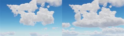 Bitsquid Development Blog Volumetric Clouds