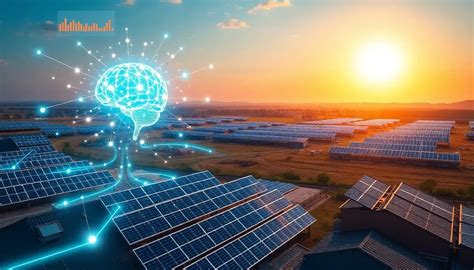 What Role Does Machine Learning Play In Optimizing Solar Energy Output Nenpower