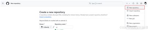 如何使用github上传本地项目代码github上传本地代码 Csdn博客
