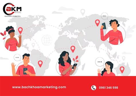 Cách Hoạt động Của Affiliate Marketing Lợi ích 2024
