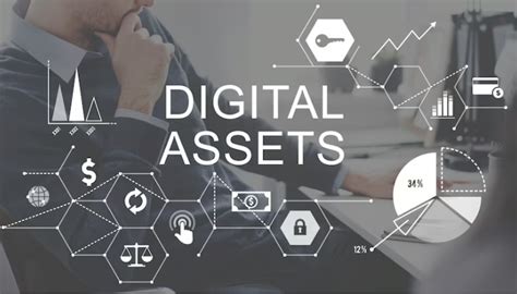 Best Practices For Organizing And Categorizing Digital Assets