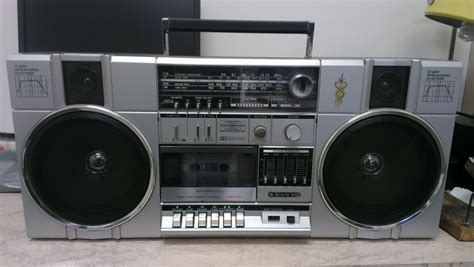 Новая жизнь старого магнитофона — Drive2