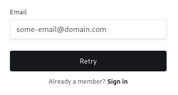 Cannot Subscribe By Email Issue Docker Library Ghost GitHub