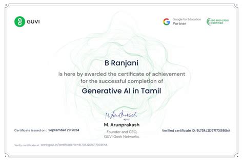 Generativeai Artificialintelligence Ai Machinelearning