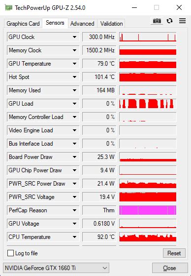 Gpu Clock Dropping To 300mhz While Charging Troubleshooting Linus