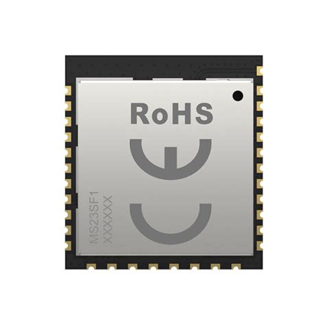 Lora Modules Minewsemi Store