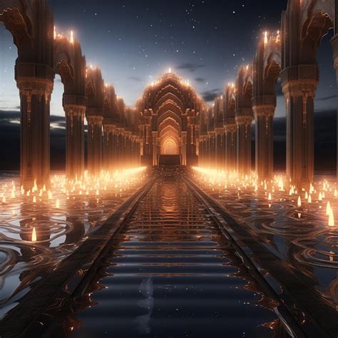 Premium Photo Historicalarchitecture Transition