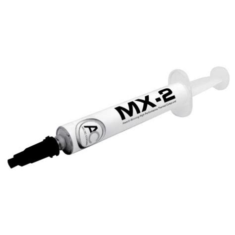 Arctic Cooling MX-2 Thermal Compound 4g [ACMX-2] from WatercoolingUK