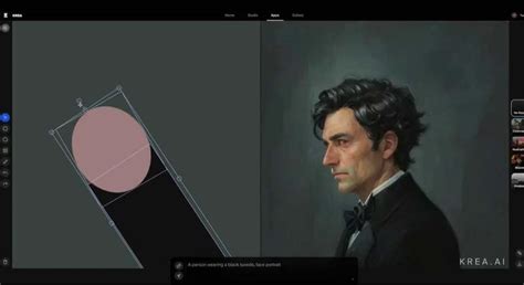 Nuevo Hito Para La Inteligencia Artificial Ya Es Capaz De Crear En Tiempo Real Alicia Ortega