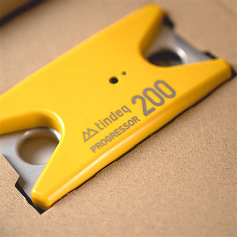 Tindeq Progressor 200 Lattice Training