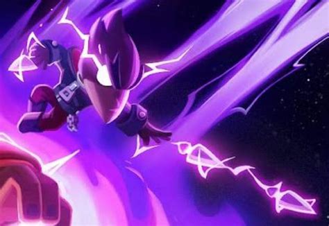 Should Crow Receive A Buff To His Hypercharge Hes Feeling A Babe Weak Rn And I Think A Buff