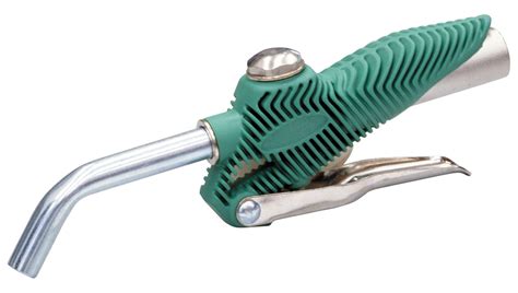 Pistola Per Erogazione Liquidi Gartec
