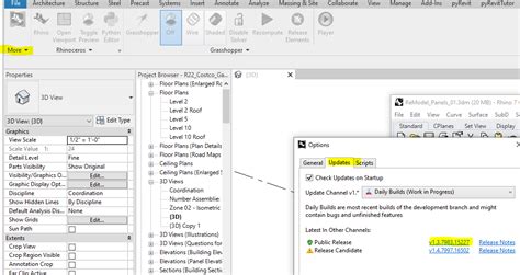 Revit Randomly Crashes Revit McNeel Forum