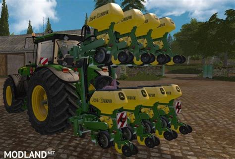 Seeder FS 17 Search ModLand Net