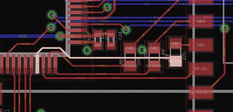 Msp430fr6043 Issue With Spi Clk Uca2 When Mapped To Port Pj Msp Low Power Microcontroller