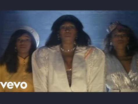 Dancing Through Time The Unforgettable Beat Of ‘neutron Dance By The Pointer Sisters