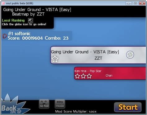Download Beatmaps For Osu Mac Shoesdun