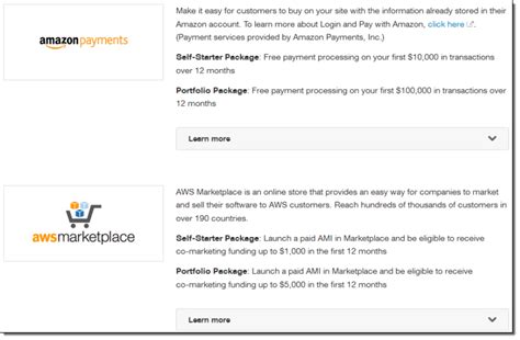 Aws Activate Update New Blog And More Goodies For Startups Aws News Blog