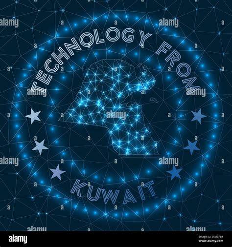 Kuwait Future Stock Vector Images Alamy