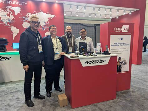 Cipherlab Connection Jan 2025 Cipherlab Rk95 Freezer Mobile Computer Optimizes Cold Storage