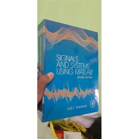 Jual Signals And Systems Using Matlab 2nd Kab Bantul Aaa