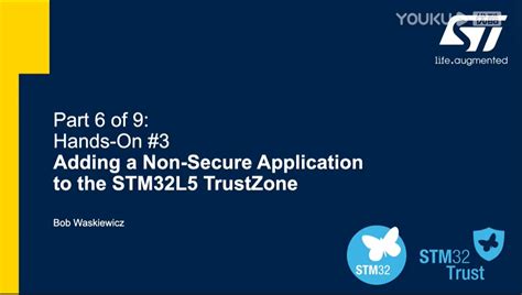 意法半导体stm32stm8技术社区 提供最新的st资讯和技术交流