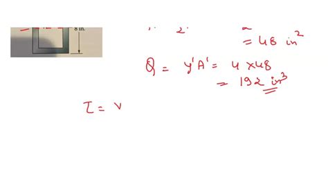 Solved For The Given State Of Stress Determine The Normal And