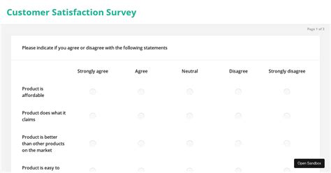 surveyjs angular codesandbox