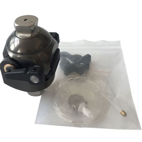 Prosthetic Components Artificial Above Knee Leg Waterproof Knee Joint