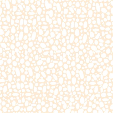 추상 간단한 원활한 벡터 패턴 대조 배경 표범 배경에 많은 작은 점 반점 프리미엄 벡터