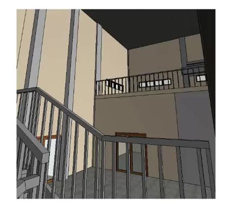 Factory Design On Revit By Mohamedmousa200 Fiverr