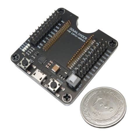 پروگرامر ماژول های Esp32 Wrover