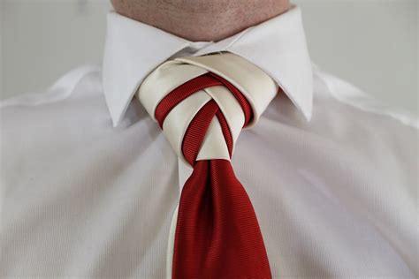 17 Types Of Necktie Knots For Every Elegant Occasion With Photos Otaa