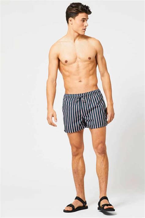 Heren Zwembroek De Beste Stijl Zwemkleding Voor Elke Man