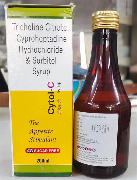 Cytol C 200 Ml At ₹ 180 Bottle In New Delhi Id 2853084413362