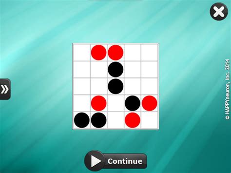 Visual And Spatial Exercises For Cognitive Therapy Happyneuron Pro