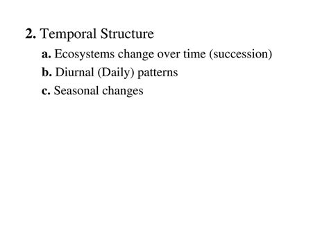 Ecosystem Ecology Ppt Download