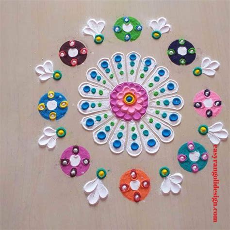 50 Mesha Sankranti Rangoli Design Rangoli Ideas March 2020 Rangoli Designs Rangoli