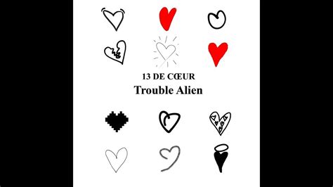 Camélio Trouble Alien Youtube