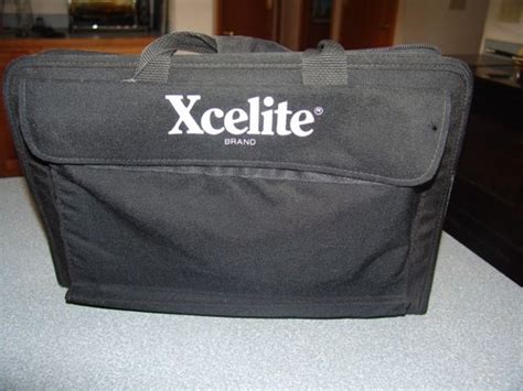 Xcelite 52 Pcs Tool Kit Tcs150st Ebay
