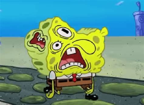 Never Pause Spongebob Rspongebob