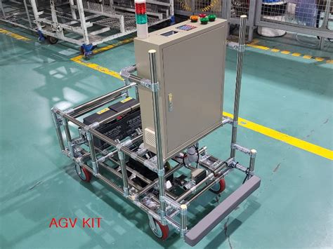 Agv Kit Agvkitagv제작무인운반차