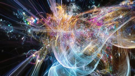 Intricate Visualization Of Big Data And Machine Learning In A