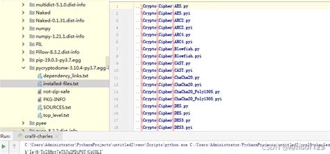分组密码加密解密用python怎么写啊？ 知乎